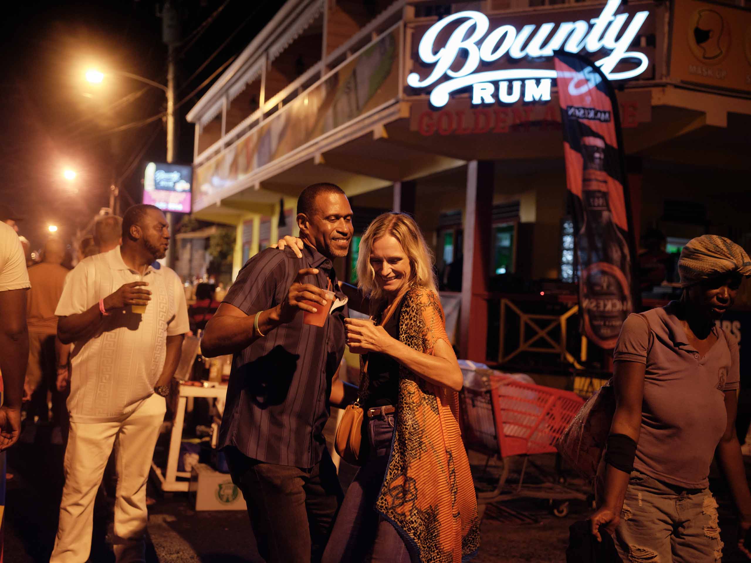 Festivals and Events | The Hamlet Suites